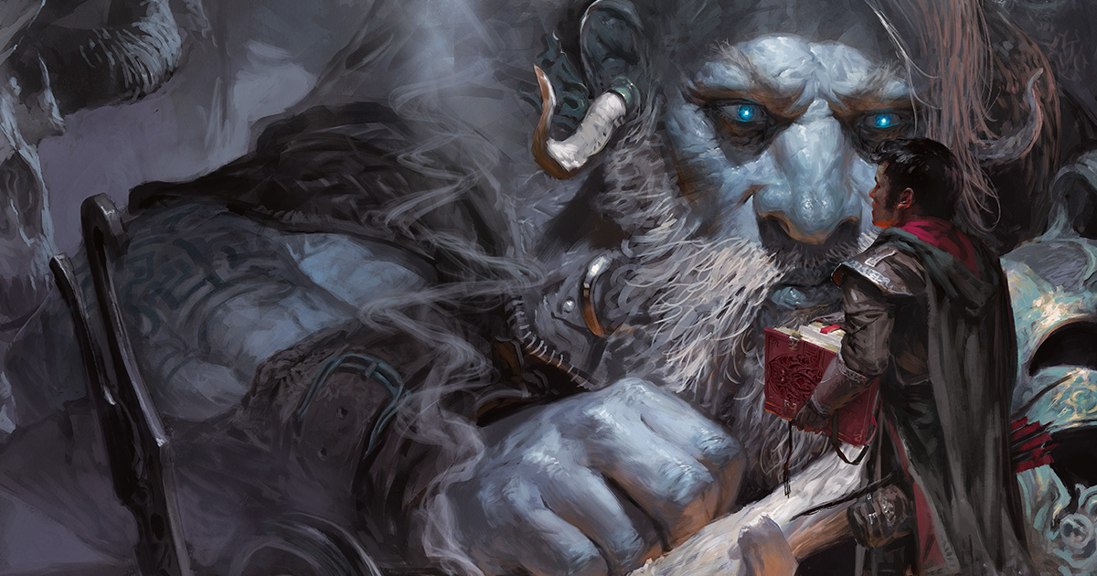 One D&D – Joga o D20