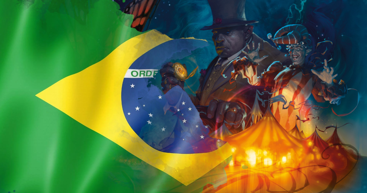 D&D: todos os livros lançados em português! - Joga o D20