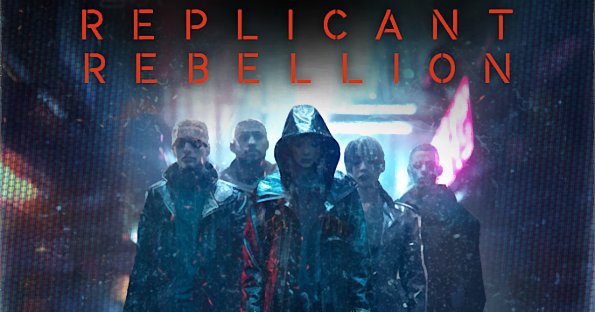 Replicant Rebellion: suplemento de Blade Runner RPG está em ...