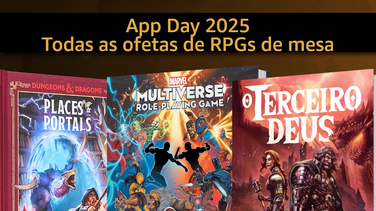 D&D edição 2024: conheça o novo Guardião (Ranger)! – Joga o D20